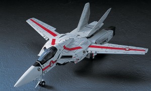 VF-1 A/J/S バルキリー | 株式会社 ハセガワ
